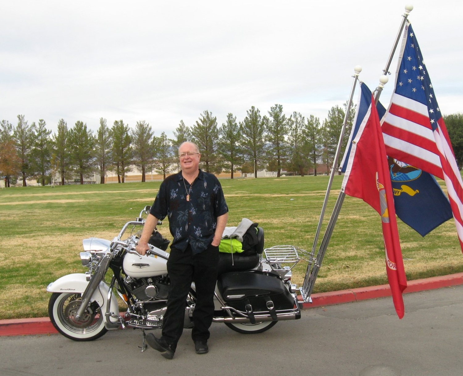 Ridgecrest Regional Hospital - Operation Family Fund