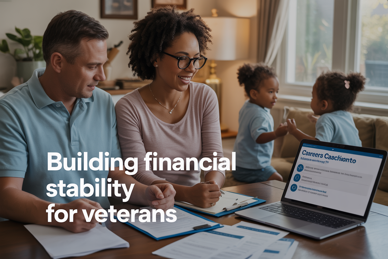 Grants, Aid, and Career Coaching for Veteran Families | Operation ...